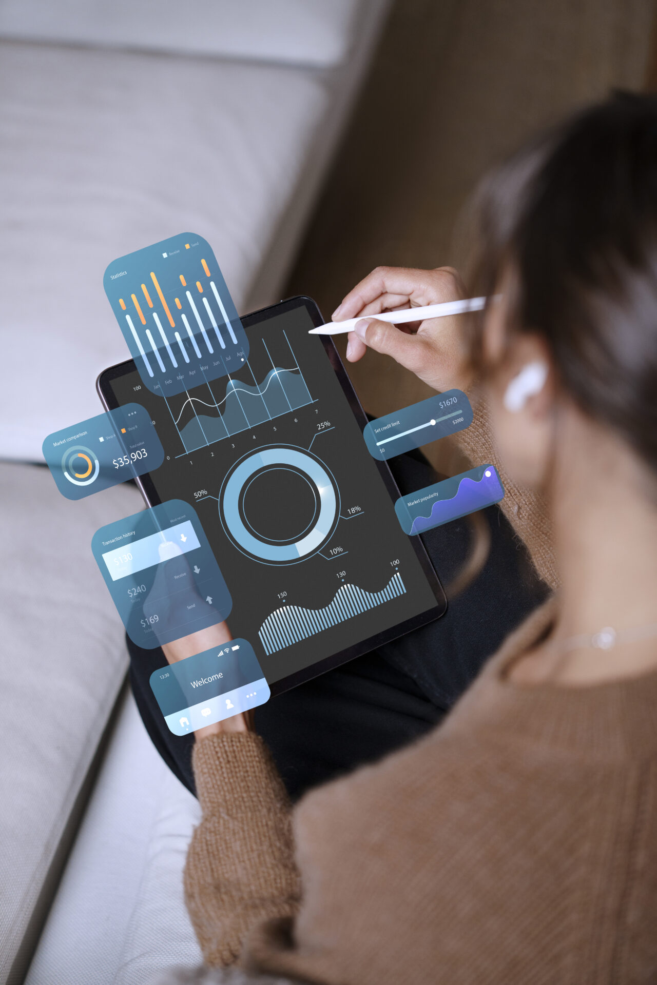 How External Expertise Transforms Supply Chains - Planadigm