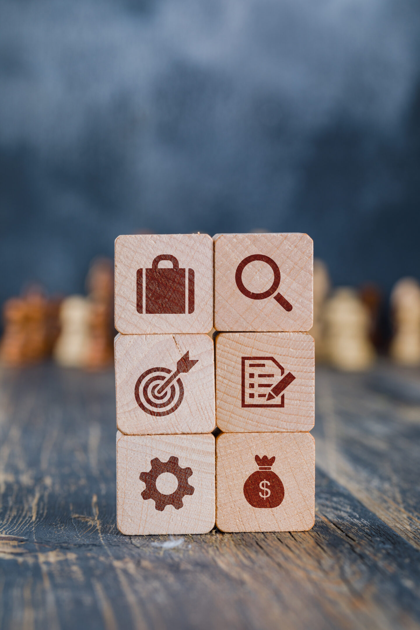 How External Expertise Transforms Supply Chains - Planadigm